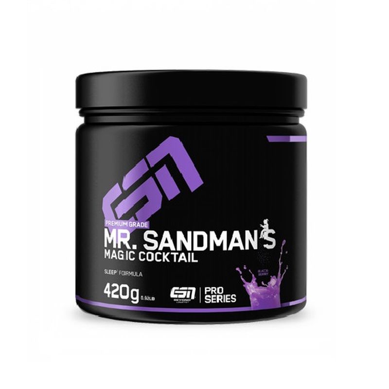 ESN Mr. Sandman Magic Cocktail 420g – Vedic Solutions